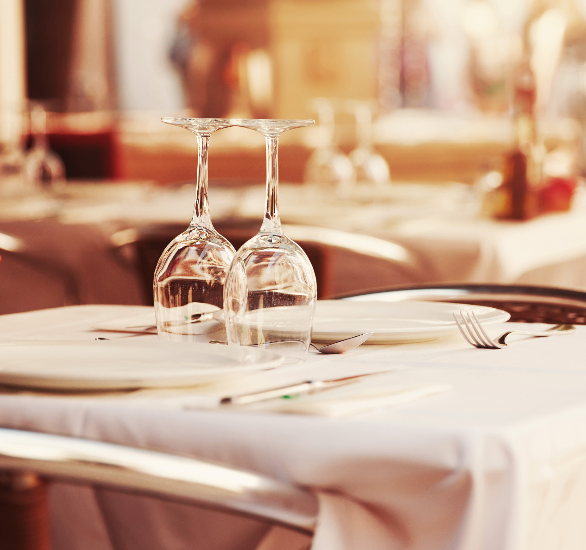 L'Incontournable - Restaurant Arès